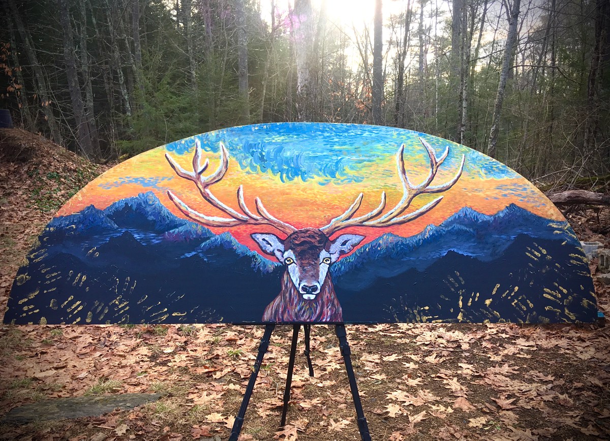 The Disir – NORSE FOX